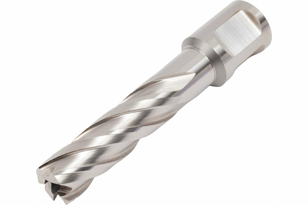 Сверло корончатое HSS, L 50 мм, d 14 мм Gigant GCD-5014