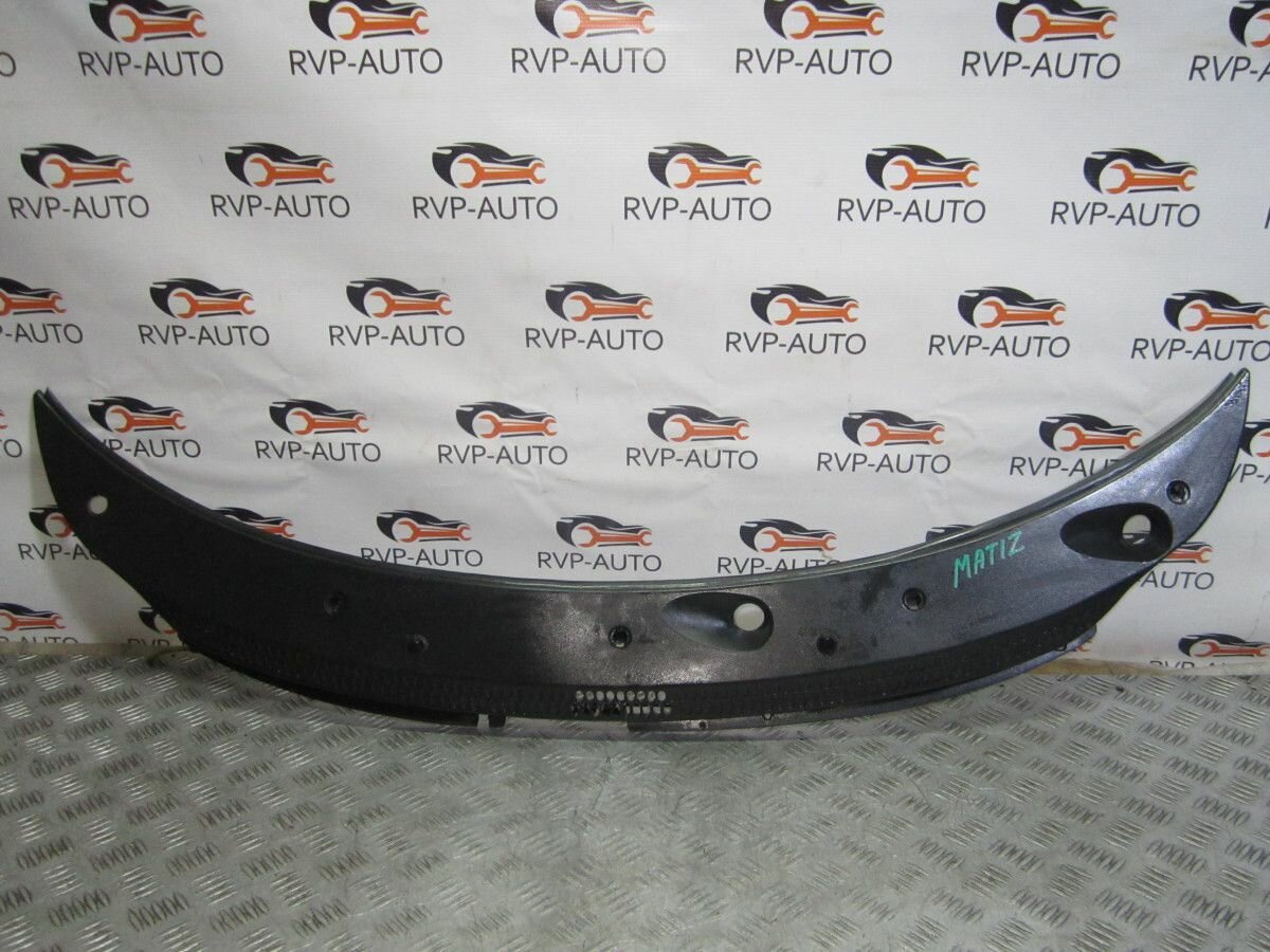 Решетка стеклоочистителя Daewoo Matiz 2000-2015 JH01-MTZ01-063