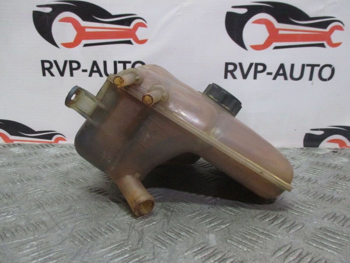 Бачок расширительный Ford Focus 1 1998-2005 98AB-8K218AK
