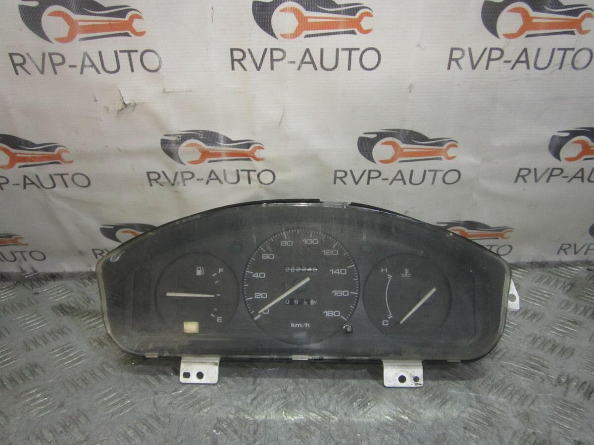 Панель приборов Mazda Demio DW МКПП 1996-1999 D20555430D