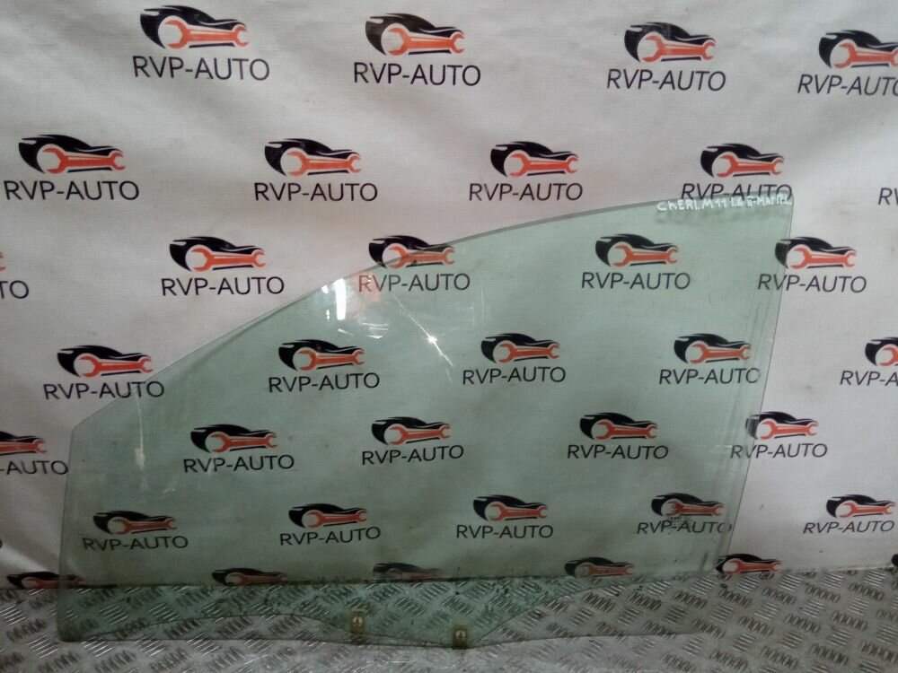 Стекло переднее левое Chery M11 2010—2015 Chery