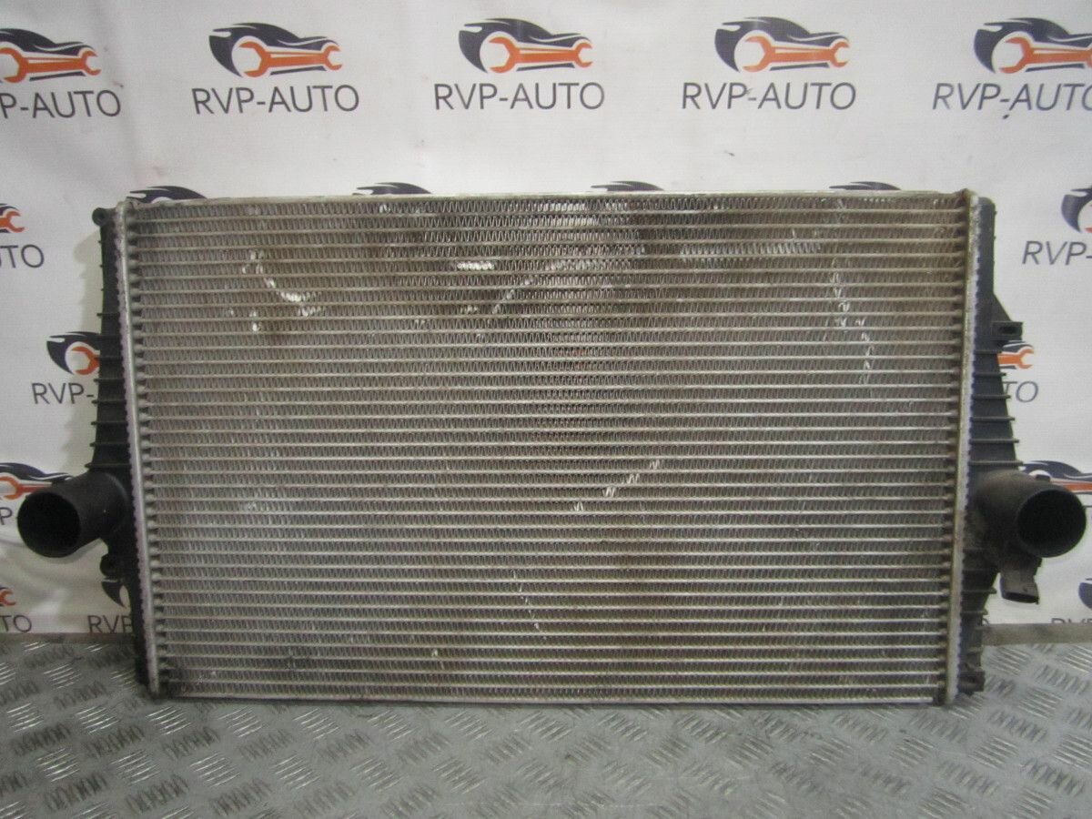 Интеркулер Volvo S60 2.4 TDi 2000-2009