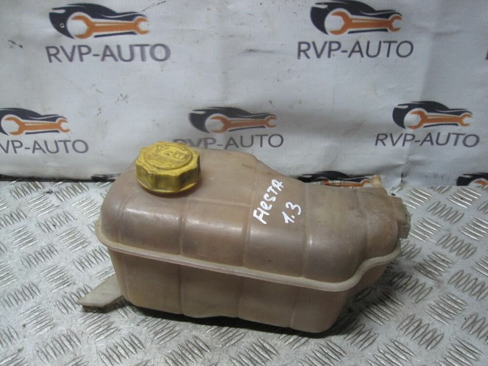 Бачок расширительный Ford Fiesta 1.3 1995-2001 1102678