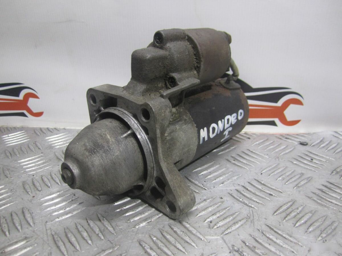 Стартер Ford Mondeo 1 1.6-2.0 МКПП 1993-1996 93BB11000CB