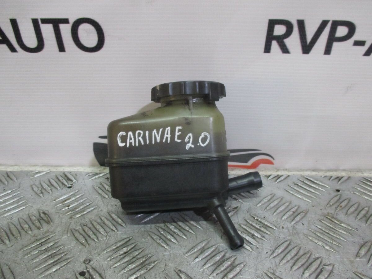 Бачок гидроусилителя Toyota Carina E 2.0 1992-1997 123123