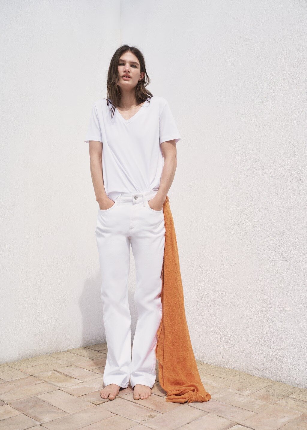 Футболка CHALSPIC