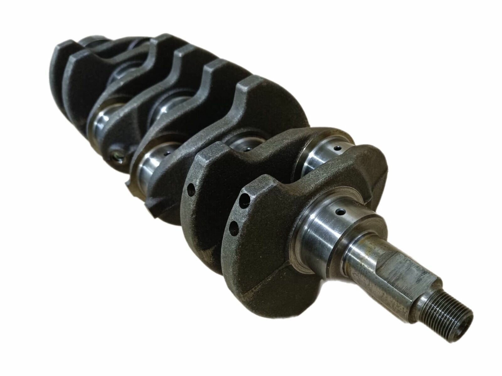 Вал коленчатый LADA арт. 21213100501500, оригинальный, для разных моделей