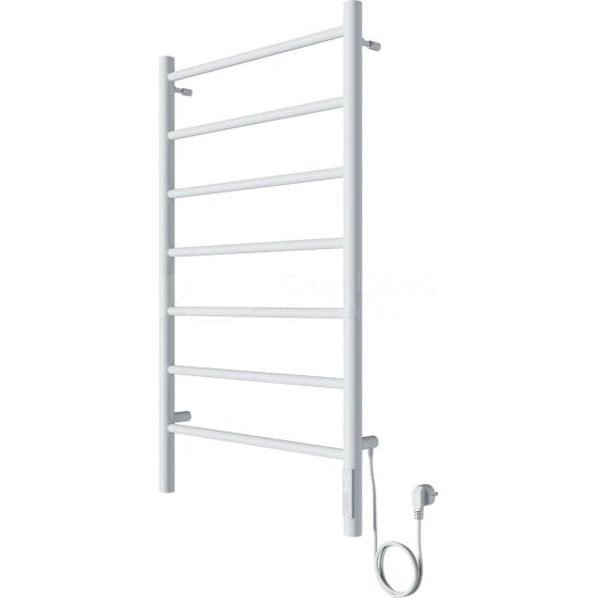 Полотенцесушитель El-term Лион П7 500х900 Электро КС 9003 мат