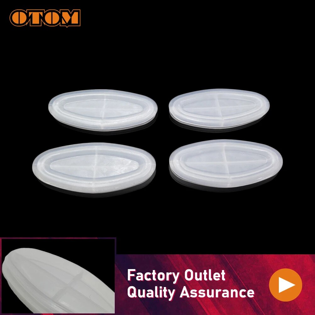 OTOM 2024-2025 Мотоциклетный поворотный рычаг Пылезащитный чехол Запирающий колпачок маятника для KTM HUSQVARNA GASGAS SX XC XCF EXC EXCF FE TC TE MC MCF