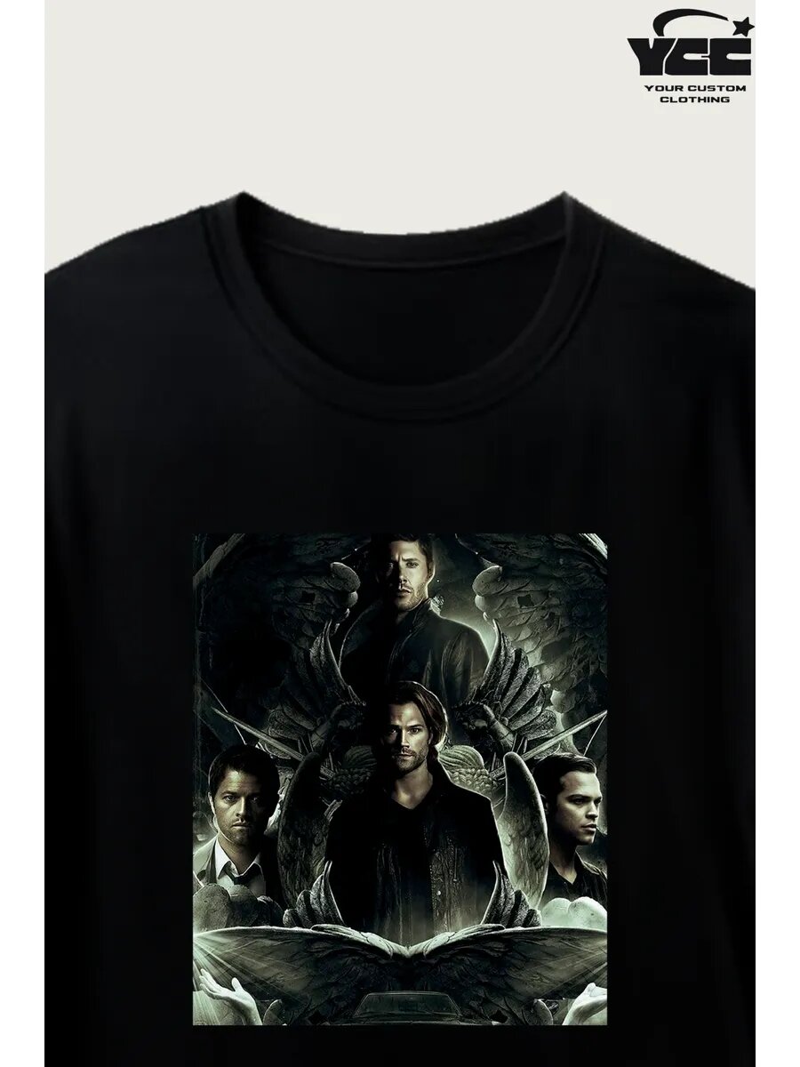 Футболка спортивная