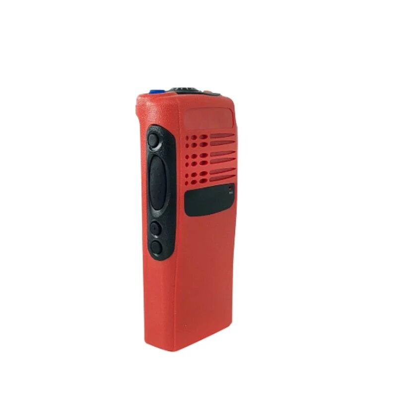 Красный сменный корпус для Motorola GP340
