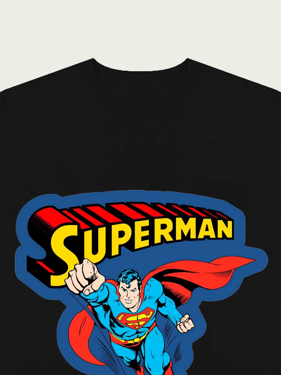 Футболка спортивная