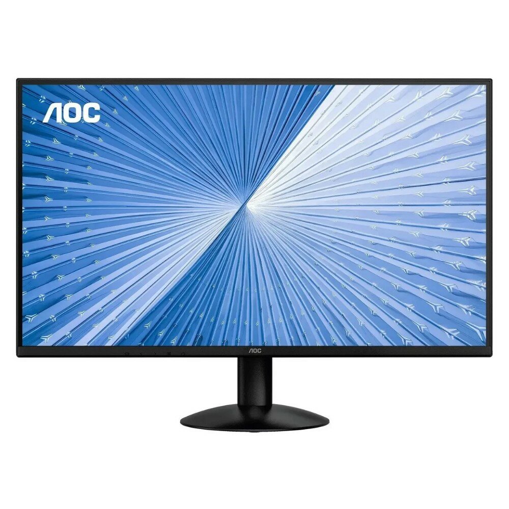 Монитор AOC Q27B30S3 2560 x 1440 27" 120Гц