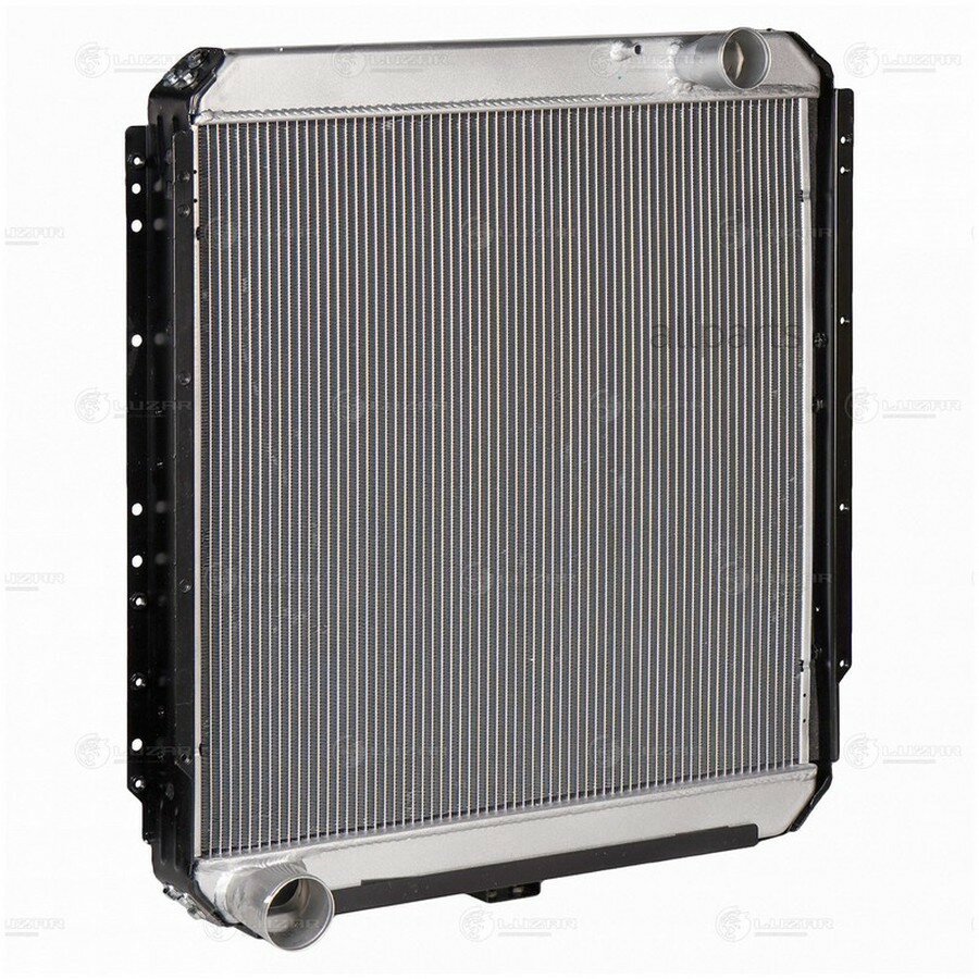 LUZAR LRC 07151 Радиатор охл.