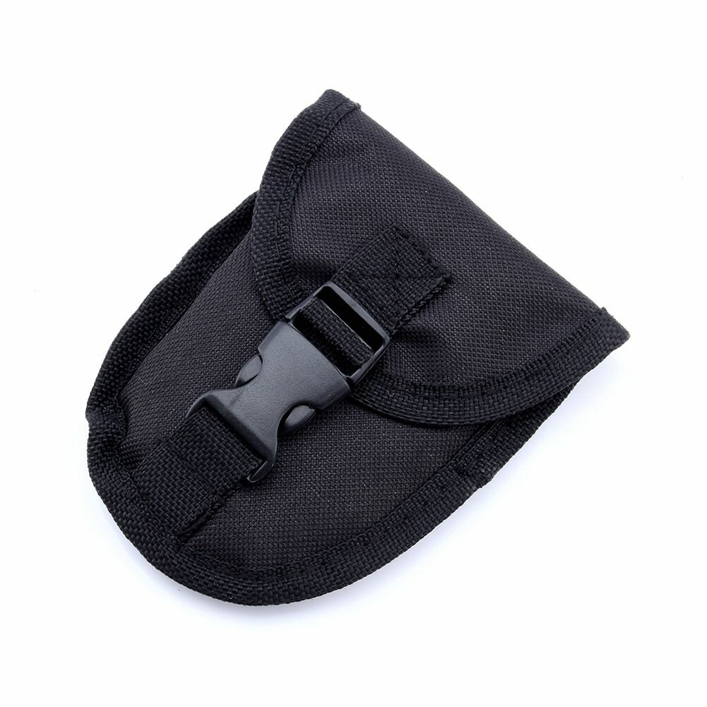 Карманное снаряжение для цепной пилы для выживания с чехлом, набор инструментов для аварийного кемпинга с ручной бензопилой