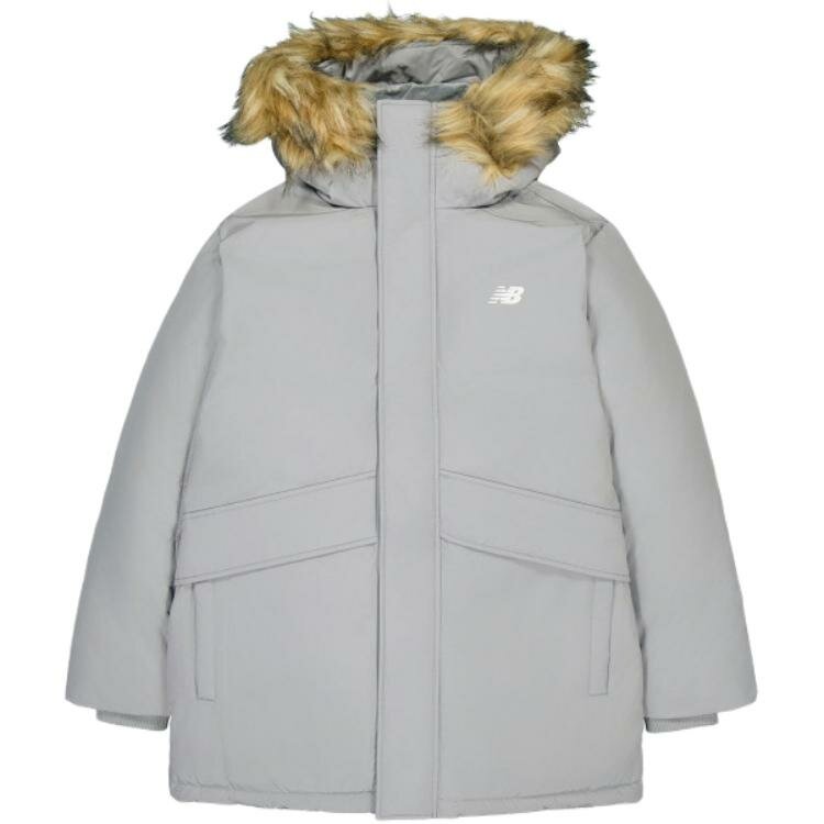 Пуховик Casual Down Jacket