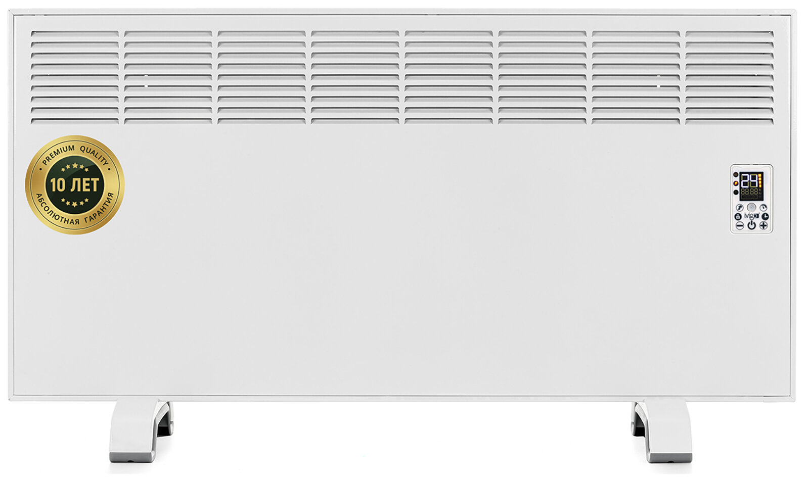 Конвектор iVigo EPK4590P20 белый