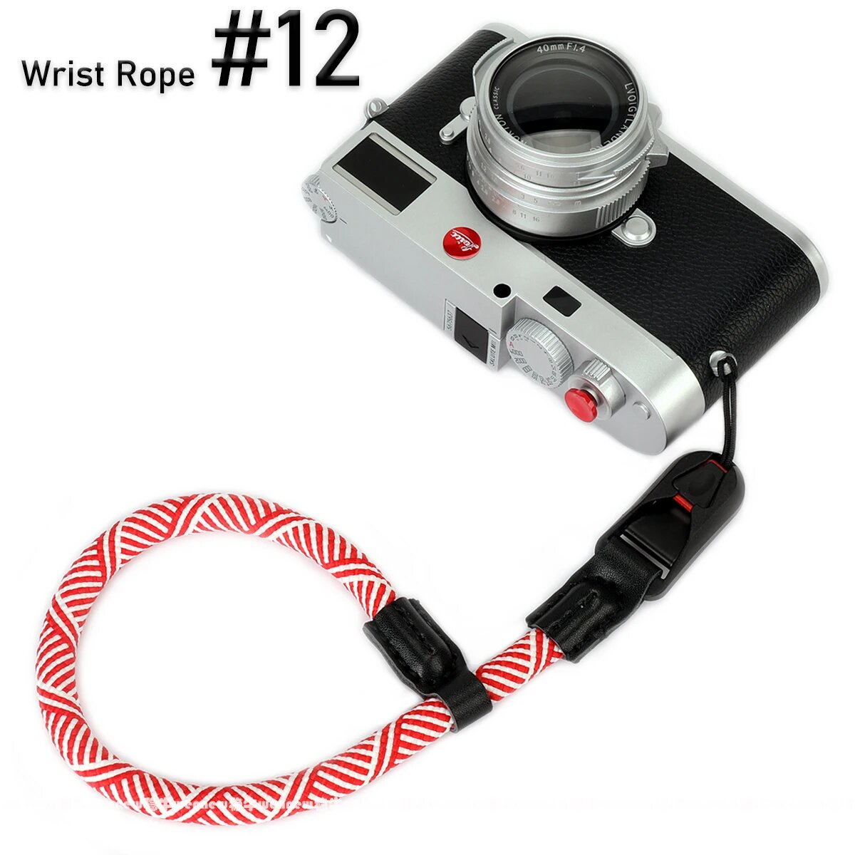 Wrist Rope #12