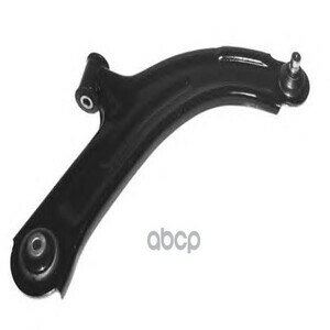 Рычаг независимой подвески колеса, подвеска колеса Moog арт. ni-wp-2789p