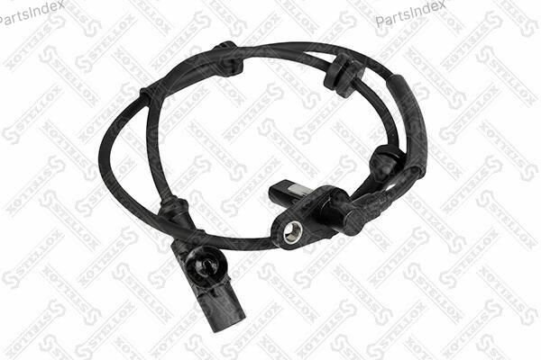 Датчик ABS передний LADA VESTA, STELLOX 0665818SX