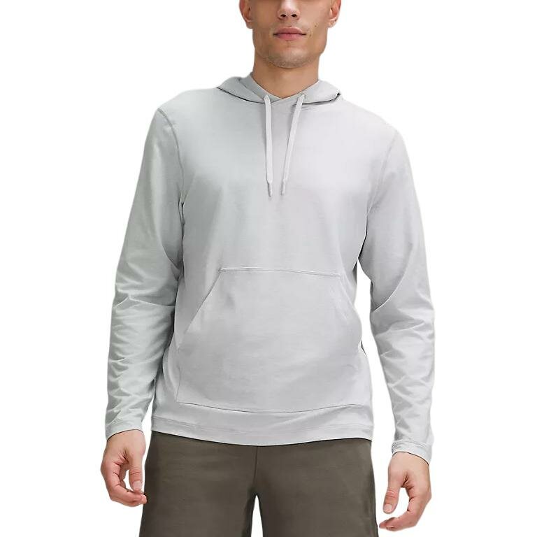 Толстовка Soft Jersey