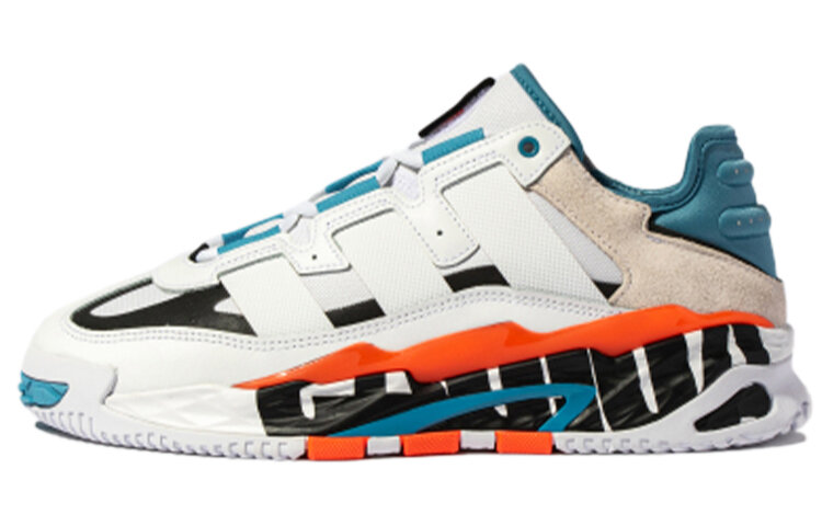 Кроссовки Niteball