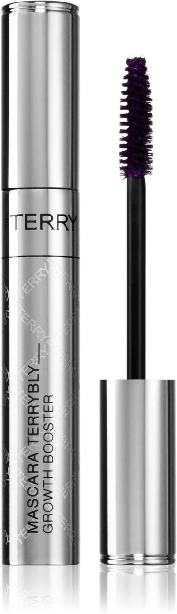 By Terry уход за тушью для увеличения объема с гиалуроновой кислотой Terrybly Mascara shade 4 Purple Success 8 g