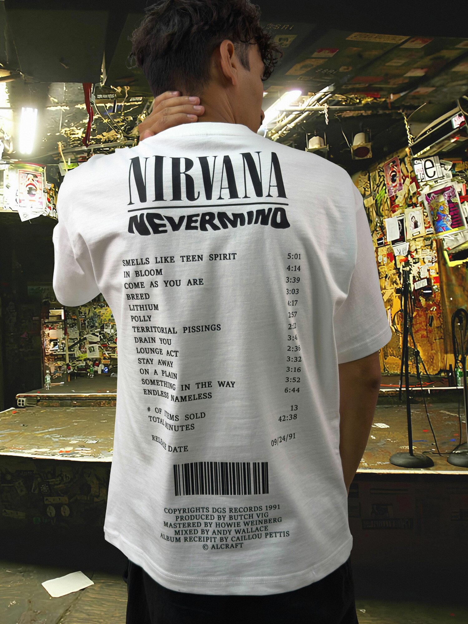 Футболка спортивная