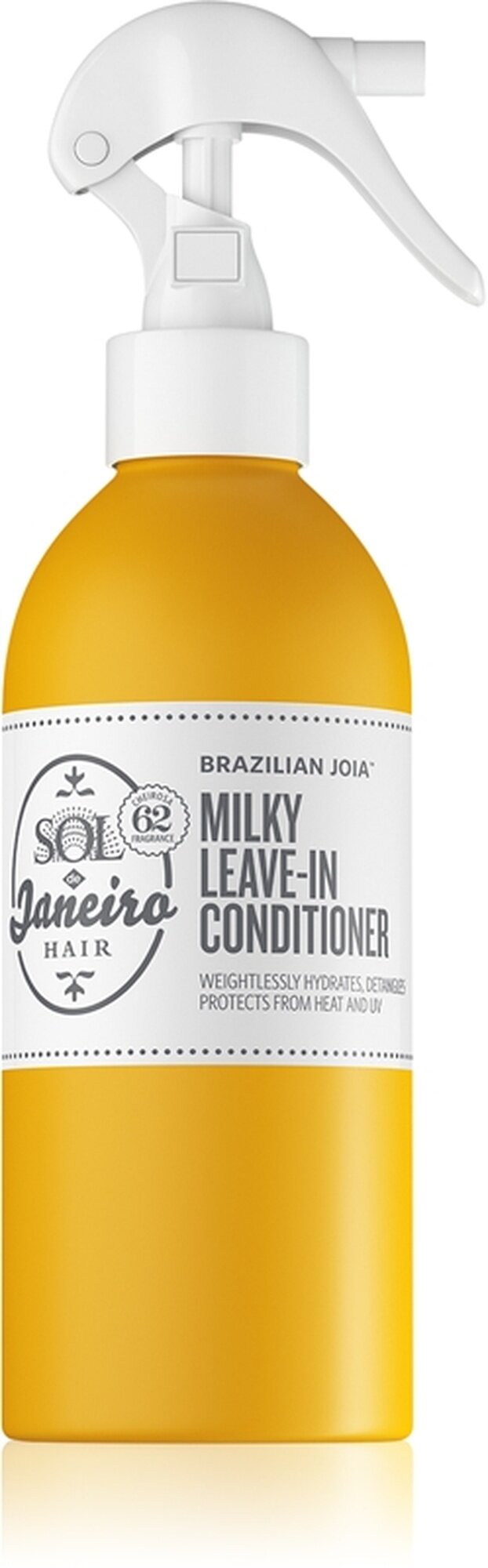 Sol de Janeiro Brazilian Joia Milky Leave-In Conditioner защитный спрей-кондиционер, 210мл