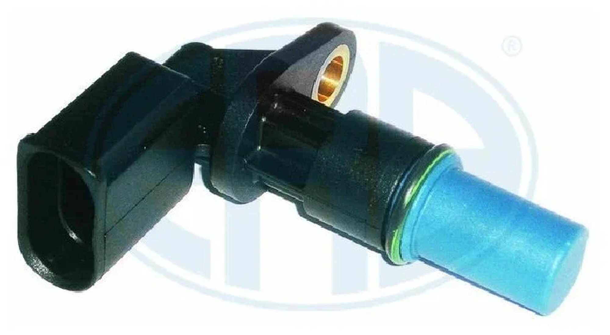 Датчик положения распредвала ERA 550028, для Audi A4, монтажная глубина 42.4 мм