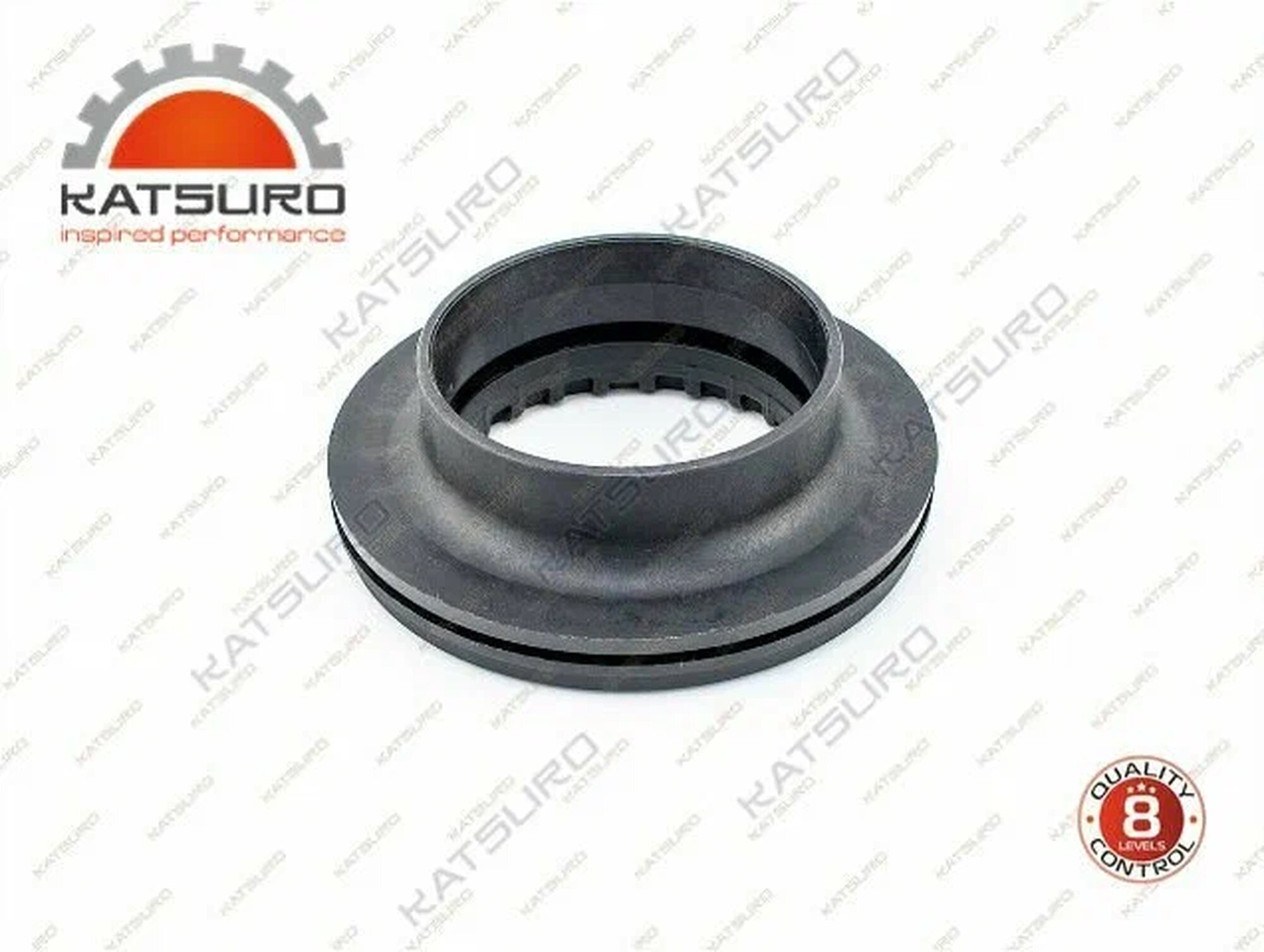 Подшипник опоры амортизатора для CHERY, HAVAL, HYUNDAI, KIA, SSANG YONG, KATSURO KAT0841SD