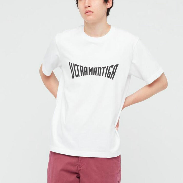Футболка UNIQLO