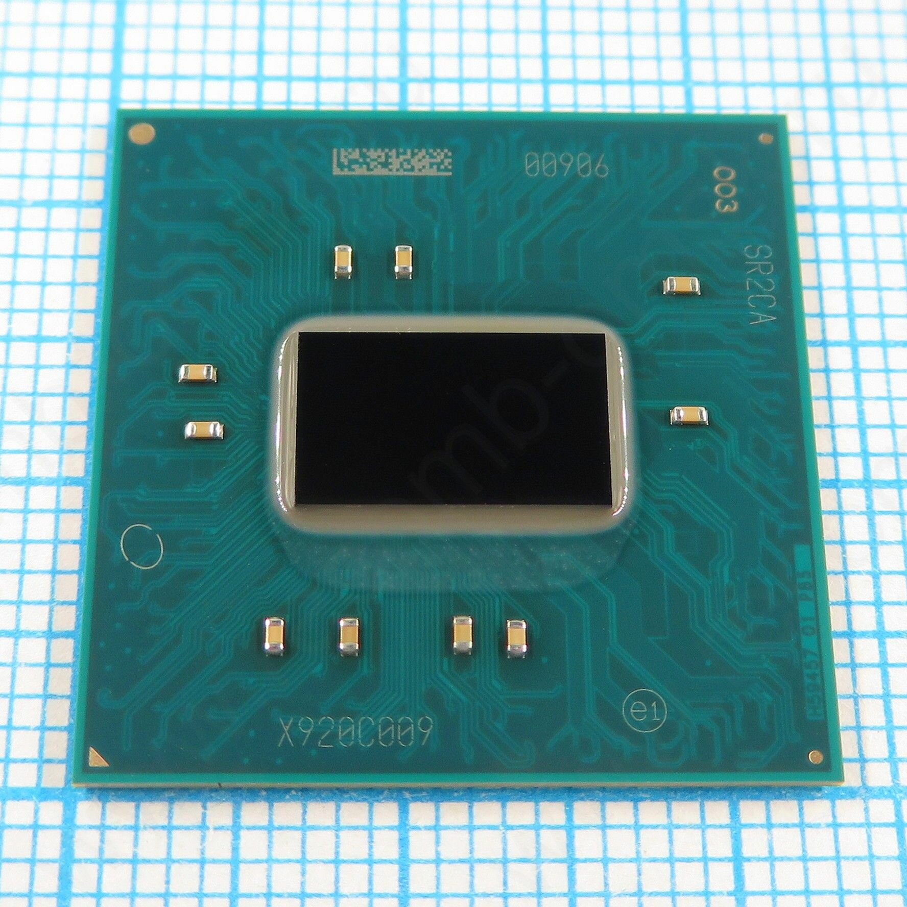 SR2CA GL82H110 - Платформ контроллер хаб