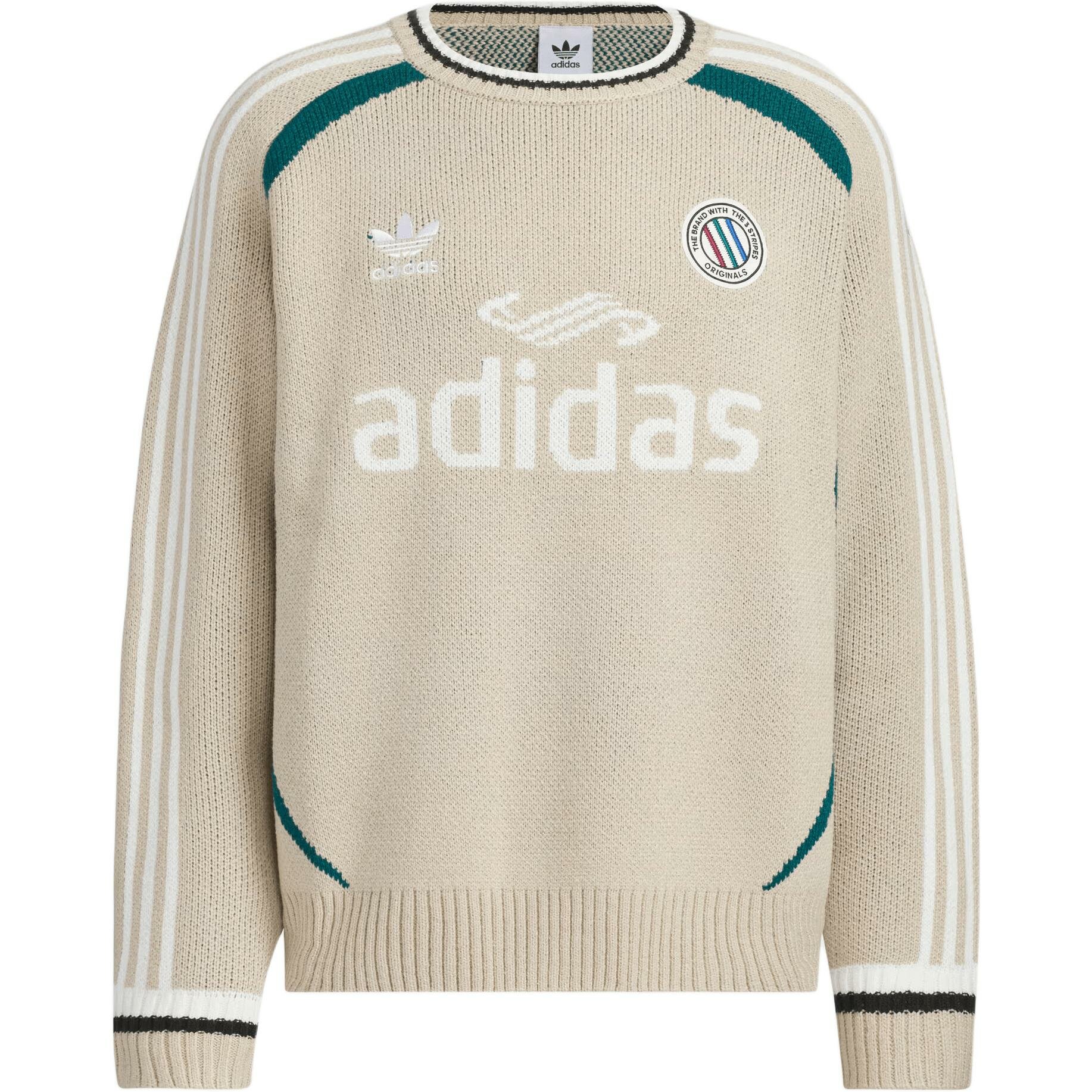 Свитер ADICOLOR