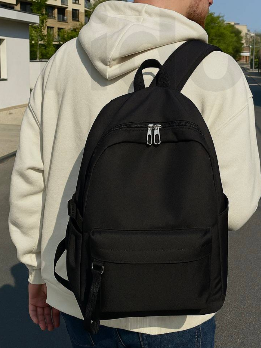 Рюкзак TIDO мужской, женский, школьный, спортивный, городской, для ноутбука и тренировок