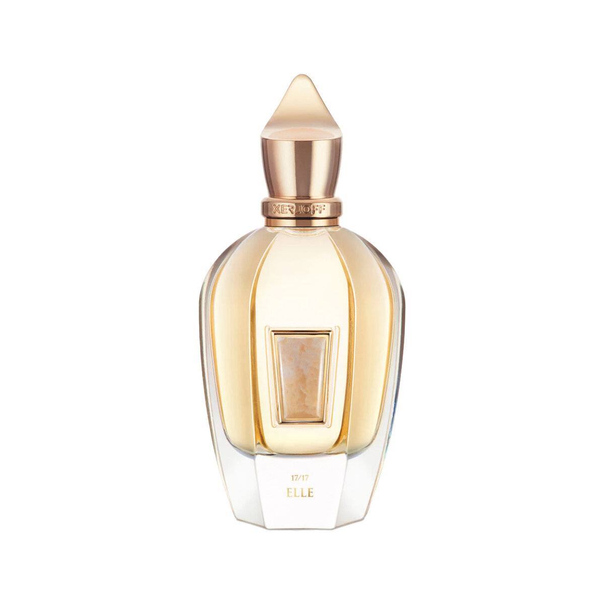 Духи Xerjoff "Elle", женские, восточно-цветочный аромат, 50 мл
