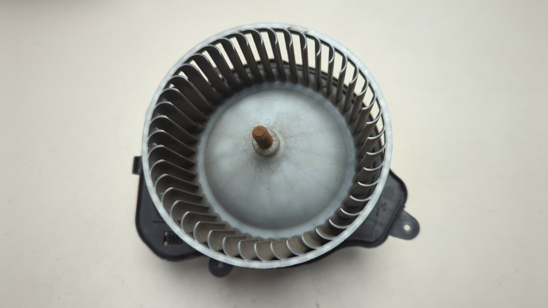 Двигатель отопителя (моторчик печки) Renault T Б/У