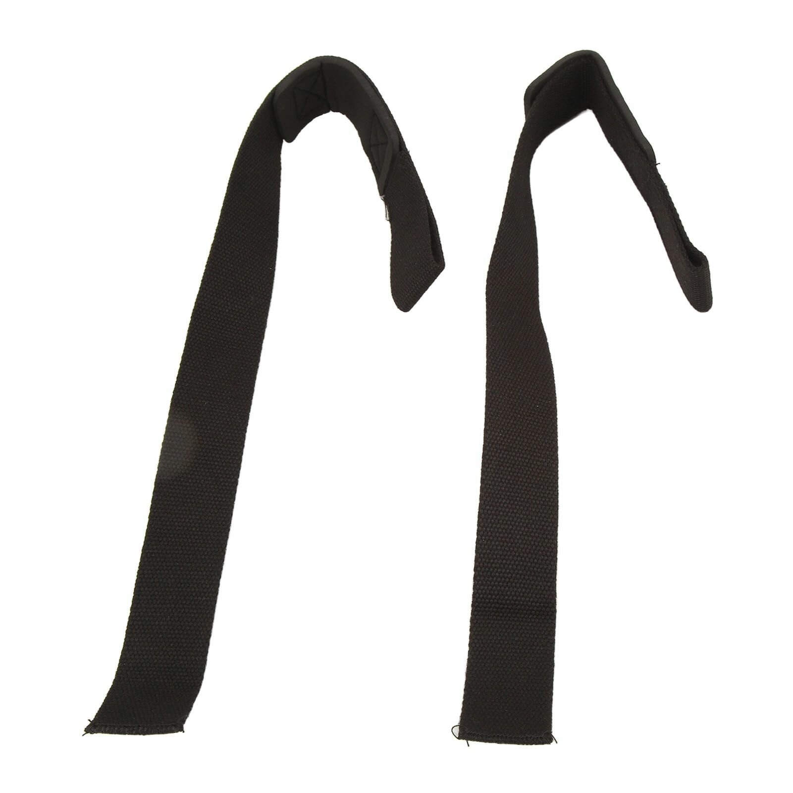 Ремни для становой тяги для бодибилдинга. 1 пара бинтов для поднятия тяжестей с пониженной нагрузкой, силовыми тренировками и поддержкой при подъеме мышц.