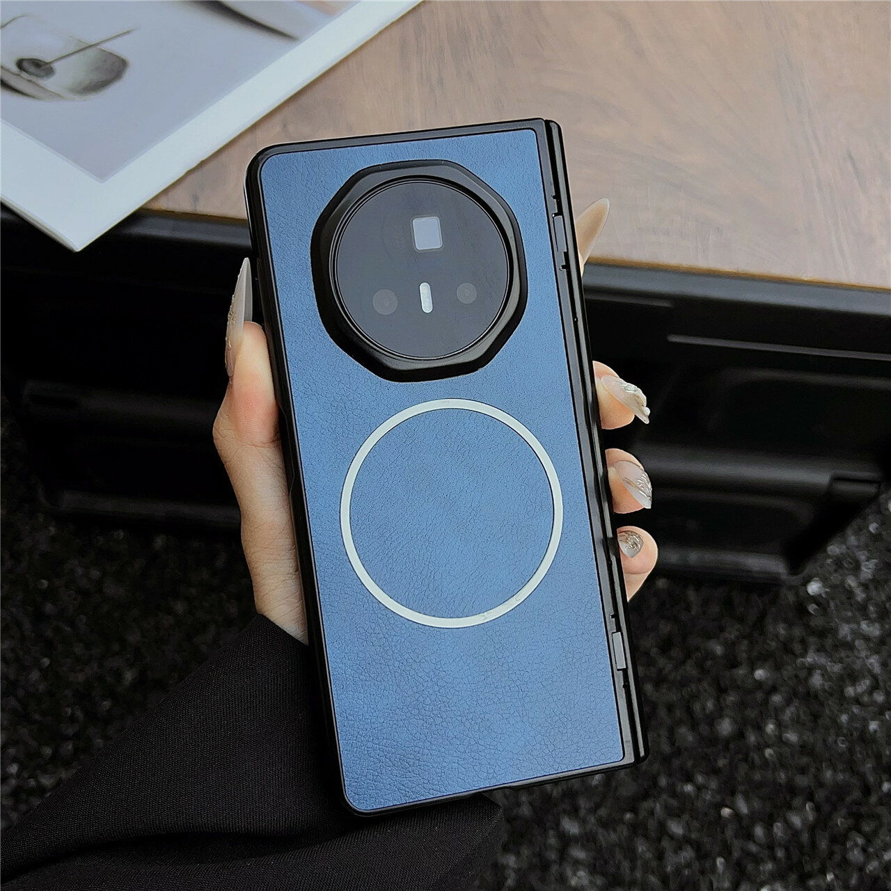 Чехол для Honor Magic V5