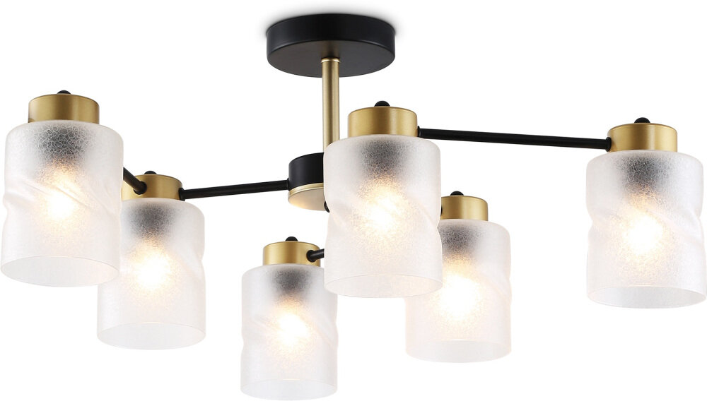 Потолочная люстра TRADITIONAL TR303325 Ambrella