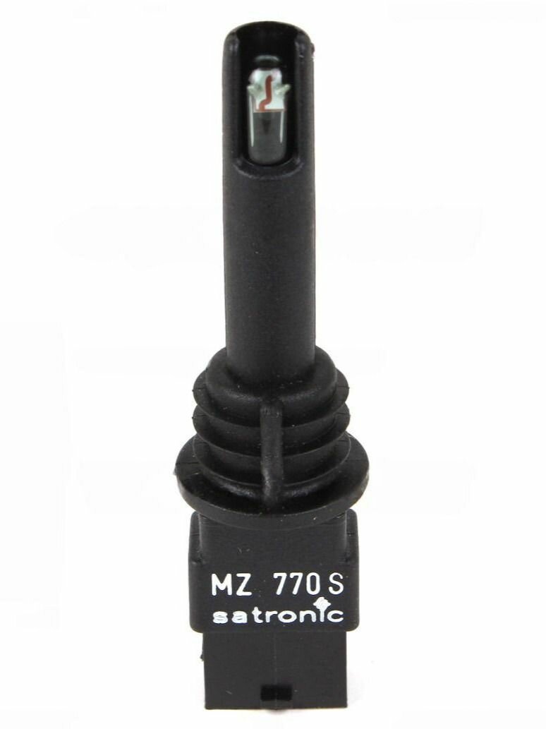 Датчик пламени Satronic/Honeywell MZ 770 S with adaptor 51001