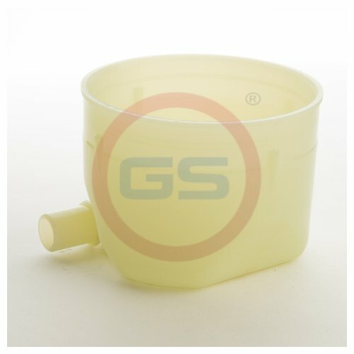 Бачок насоса эгур для HP14302 Volvo S80 II 2006-, Ford Mondeo 2007-2014, Ford S- GS TS6929