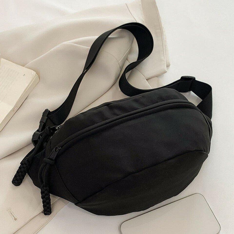 Женская поясная сумка-кошелек, дорожный ремень для денег, праздничный кошелек, легкий, прочный, с регулируемым ремнем