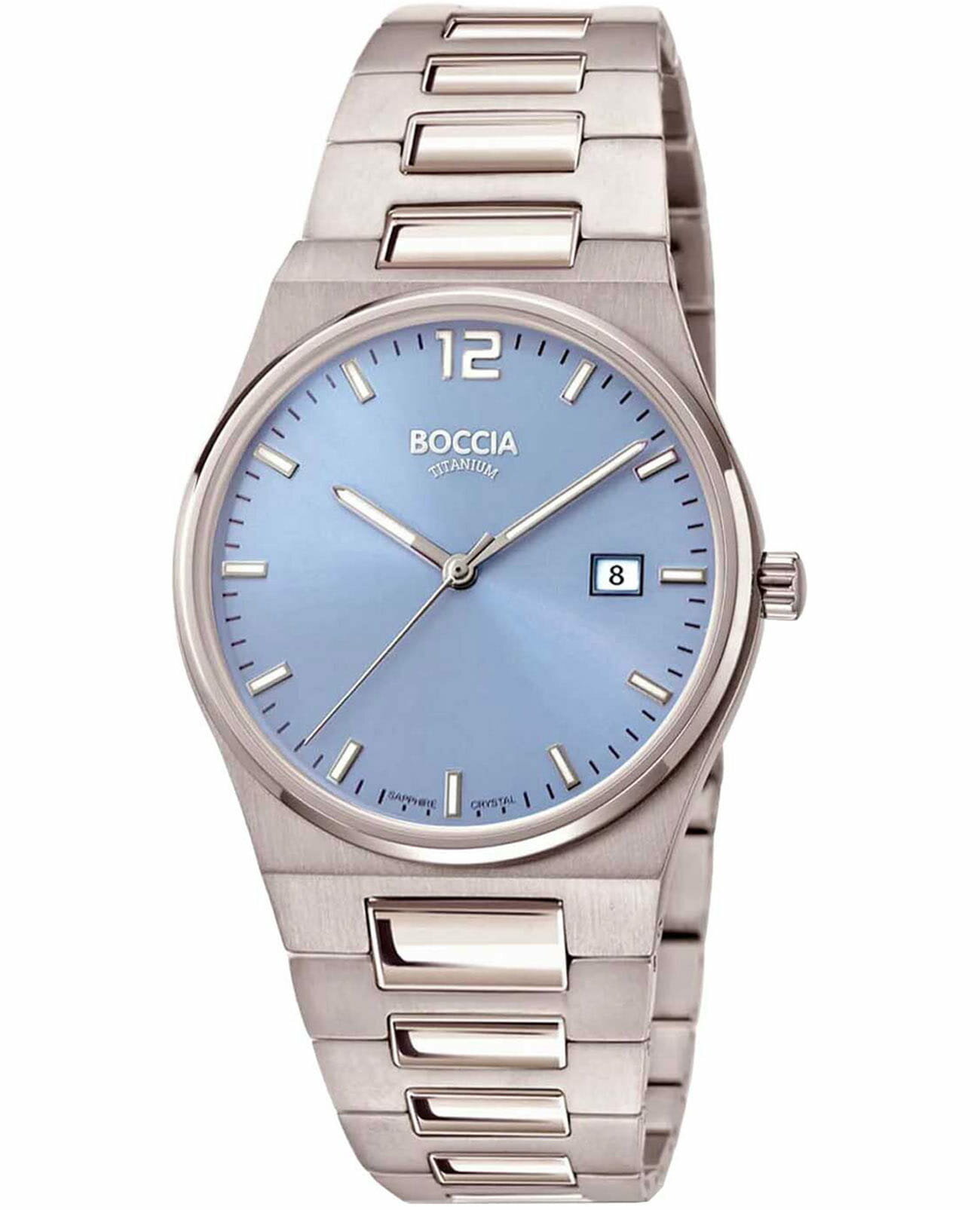 Наручные часы Titanium