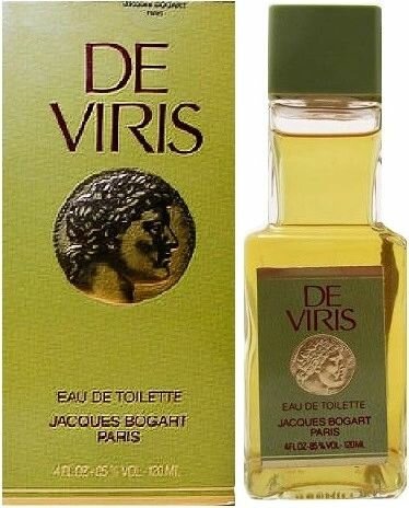 Jacques bogart de viris туалетная вода 120 мл. мужская