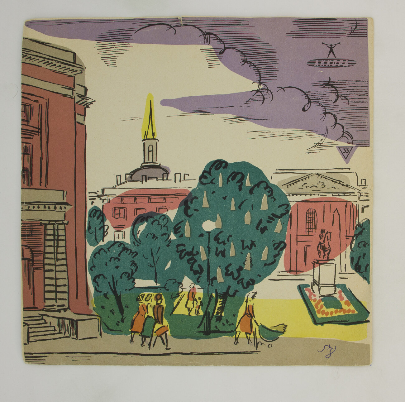 Виниловая пластинка Людмила Иванова - Людмила Иванова 10 дюймов, EX