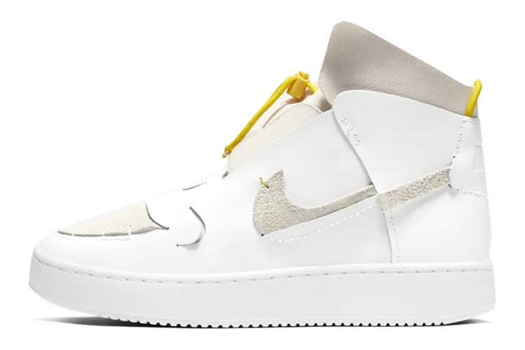 Кроссовки Air Force 1 '07 Low LX