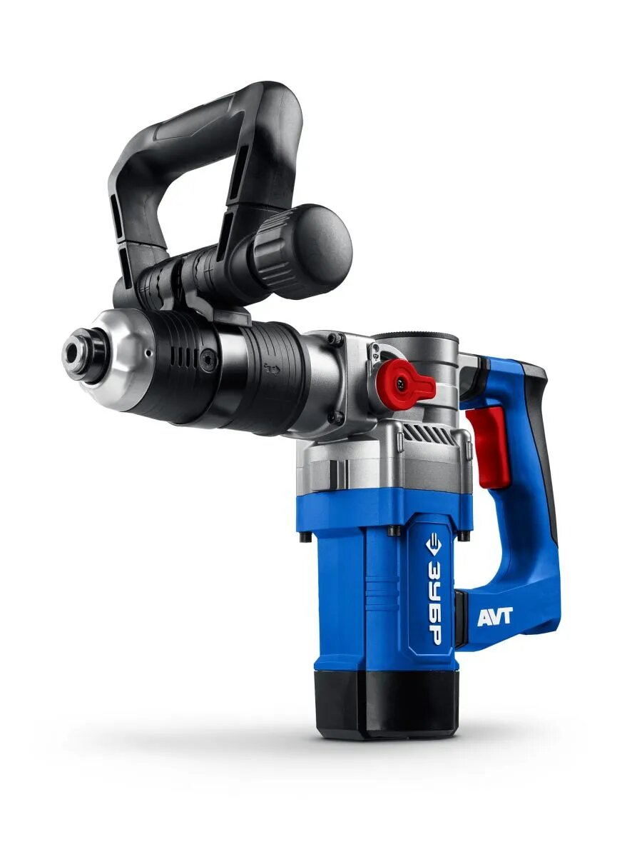 ЗУБР Молоток отбойный 8 Дж 1200 Вт АВТ ЗММ-8-1200 ВК