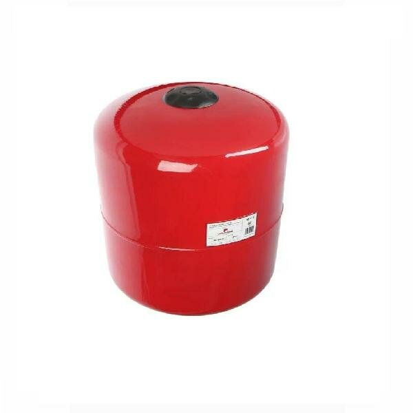 Расширительный бак мембранный для систем ГВС и отопления 24 л TIM VC-24LD