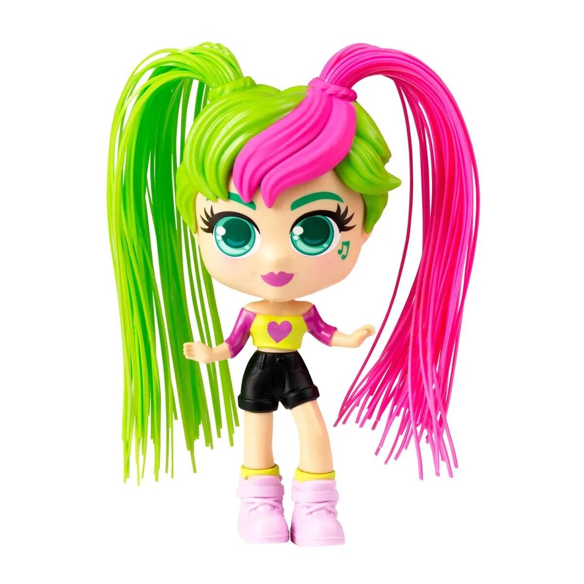 Silverlit Кукла Curli Girls Кёрли гёрлс Танцовщица Келли Silverlit 82094